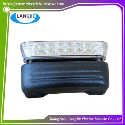 China EXCAR Golf Cart Front LED Head Lightweight Left And Right For Golf Cart Repair Parts for sale