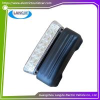 China High Quality Pioneer LED Lightweight Headlight For EXCAR Golf Cart Accessories for sale