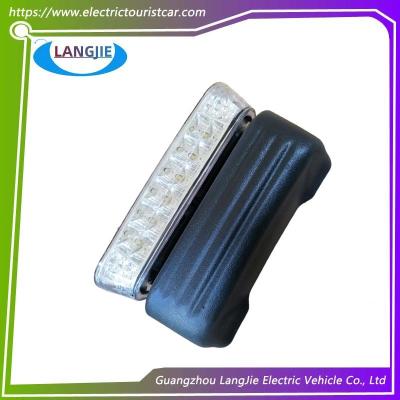 China High Quality Pioneer LED Lightweight Headlight For EXCAR Golf Cart Accessories for sale