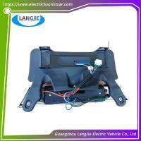 China EXCAR Golf Cart Front LED Head Lightweight Left And Right For Golf Cart Repair Parts for sale