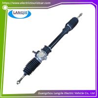 China High Quality Steering Gear Steering Box LVTONG Sightseeing Car Steering System Accessories for sale