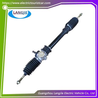 China High Quality Steering Gear Steering Box LVTONG Sightseeing Car Steering System Accessories for sale