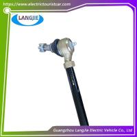 China High Quality Shuttle Bus Marshell Drag Link For Golf Cart Steering Shaft Vehicle Repair for sale