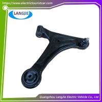 China Tourist Car Front Low Arm Control Arm Wuling Suspension Lower Control Arm Accessories for sale