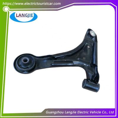 China Wuling Front Control Arm Sightseeing Car Automatic Parts Sightseeing Car Suspension T-Shaped Control Arm for sale