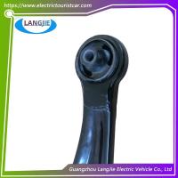 China Tourist Car Front Low Arm Control Arm Wuling Suspension Lower Control Arm Accessories for sale