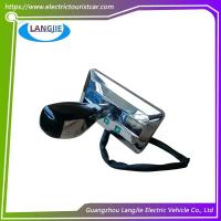 China Electric Sightseeing Car Reverse Switch Control Forward Or Reverse LVTONG Control Lever Handle Accessories for sale