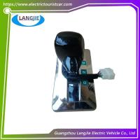 China Sightseeing Car Reverse Switch Gear Knob Electronic Gear Shift LVTONG Switches Forward And Backward Gears for sale