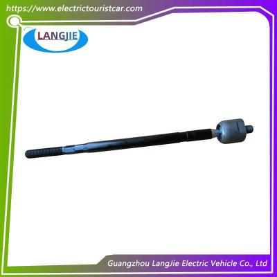 China Automatic Parts Rack End Pull Rod For LVTONG Sightseeing Car Circular Connection Ball Joint Lower Suspension for sale