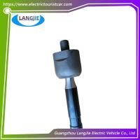 China Automatic Parts Rack End Pull Rod For LVTONG Sightseeing Car Circular Connection Ball Joint Lower Suspension for sale