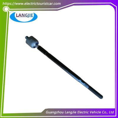 China Sightseeing Car Ball Joint Direct Pull Rod Steering Gear LVTONG Connection Joint Suspension Joint Rod for sale