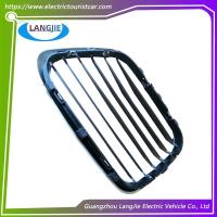 China Golf Cart Grille Marshell Front Bumper Mesh Inner Front Cover Accessories for sale