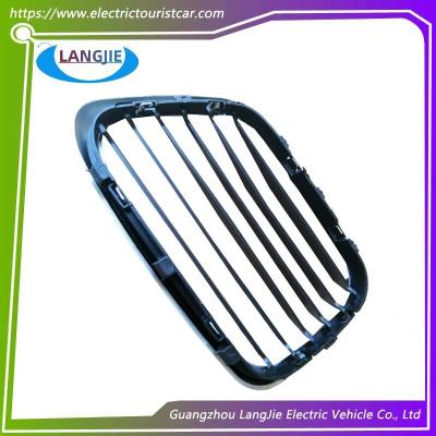 China Golf Cart Grille Marshell Front Bumper Mesh Inner Front Cover Accessories for sale