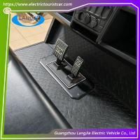 China Club Car Precedent Golf Car 2 seats Ac Motor Controller For Public Area Transportation for sale