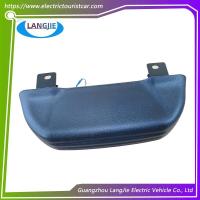 China High Quality Pioneer LED Lightweight Headlight For EXCAR Golf Cart Accessories for sale
