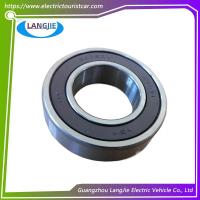 China Sightseeing Car Bearing 6005DU LVTONG For Club Car Aftermarket Parts for sale