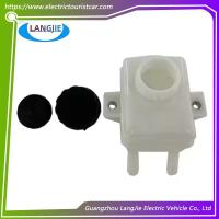 China Plastic Liquid Storage Tank And Oil Cup For Marshell Sightseeing Electric Golf Cart for sale