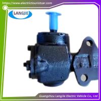 China Golf Cart Marshell Power Steering Gear Sightseeing Car Automatic Steering Gear for sale
