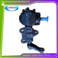 China Golf Cart Marshell Power Steering Gear Sightseeing Car Automatic Steering Gear for sale