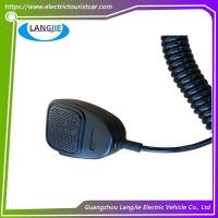 China Tourist Car Voice Controller Alarm JXDN-80 12V Marshell For Vintage Golf Cart Parts for sale