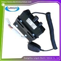 China Tourist Car Voice Controller Alarm JXDN-80 12V Marshell For Vintage Golf Cart Parts for sale