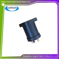 China Marshall Golf Cart Parts DC Contactor 48V For JQX200-48ND for sale