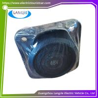 China Club Car 6 Passenger Golf Cart Charging Socket 48V EAGLE For Car Suspension Components for sale