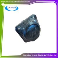 China Club Car 6 Passenger Golf Cart Charging Socket 48V EAGLE For Club Car Custom Parts for sale