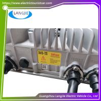 China 72V Battery Charger Bus Tourist For Vehicle Repair And Automatic Battery Chargers for sale