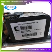 China Electric Shuttle Bus Controller Assy 1204M LVTONG Type For Electric Spare Parts for sale