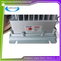 China 72V Car Battery Charger Bus Tourist For Automatic Battery Chargers Golf Cart Accessories for sale
