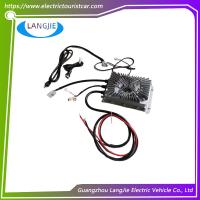 China Automatic Battery Chargers  48V Club Car For Excellent Customer Service for sale