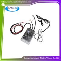 China Automatic Battery Chargers  48V Club Car For Excellent Customer Service for sale