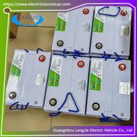 China Dry Battery 4-EV-150 Lvtong Vehicle Suspension Components For Club Car Golf Cart Parts for sale