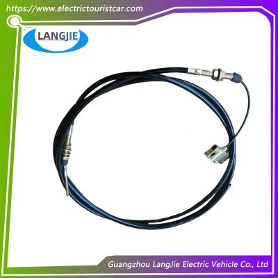 China Tourist Bus Brake Cable Marshell For Club Car Parts And Accessories for sale