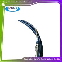 China Tourist Bus Brake Cable Marshell For Club Car Parts And Accessories for sale