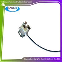 China Original Cable Spiral Brake Line Flat Head Marshell Tour Bus Spare Parts for sale