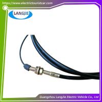 China Throttle Pipeline Cable Parking Brake Cable Marshell Tour Bus Accessories for sale