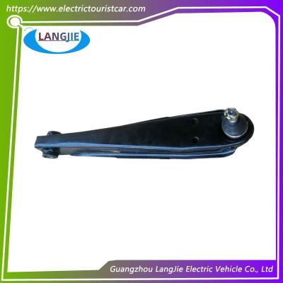 China Marshell High-Quality Front Suspension Liner Control Arm Electric Sightseeing Vehicle Components for sale