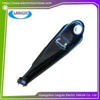 China Original Manufacturer Suspension Lower Control Arm For Marshell Electric Sightseeing Car Parts for sale
