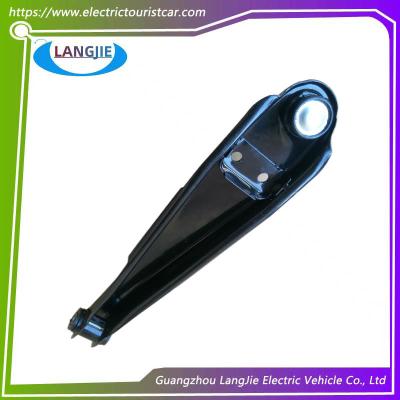 China Original Manufacturer Suspension Lower Control Arm For Marshell Electric Sightseeing Car Parts for sale