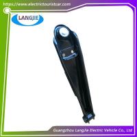 China Marshell High-Quality Front Suspension Liner Control Arm Electric Sightseeing Vehicle Components for sale