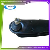 China Original Manufacturer Suspension Lower Control Arm For Marshell Electric Sightseeing Car Parts for sale