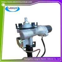 China Four Wheel Electric Sightseeing Vehicle LVTONG Steering Column Assembly for sale