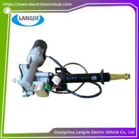 China Four Wheel Electric Sightseeing Vehicle LVTONG Steering Column Assembly for sale