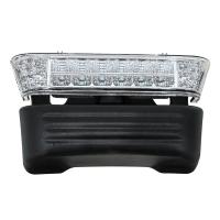 China Golf Cart 48V  LED Luxury Car Light Set Turn Signal High Beam for Club car Precedent Pioneer for sale