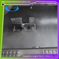 China Golf Cart Floor Mat Fit For Club Car Precedent Pioneer 2004-up Cart Parts 102504801 for sale