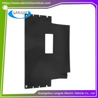 China Golf Cart Floor Mat Fit For Club Car Precedent Pioneer 2004-up Cart Parts 102504801 for sale