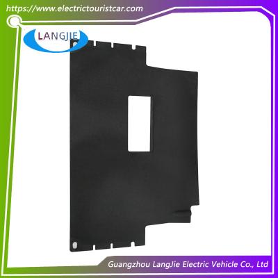 China Golf Cart Floor Mat Fit For Club Car Precedent Pioneer 2004-up Cart Parts 102504801 for sale