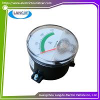China Manufacturer'S Supply Line Voltmeter For EAGLE Electric Sightseeing Vehicle for sale